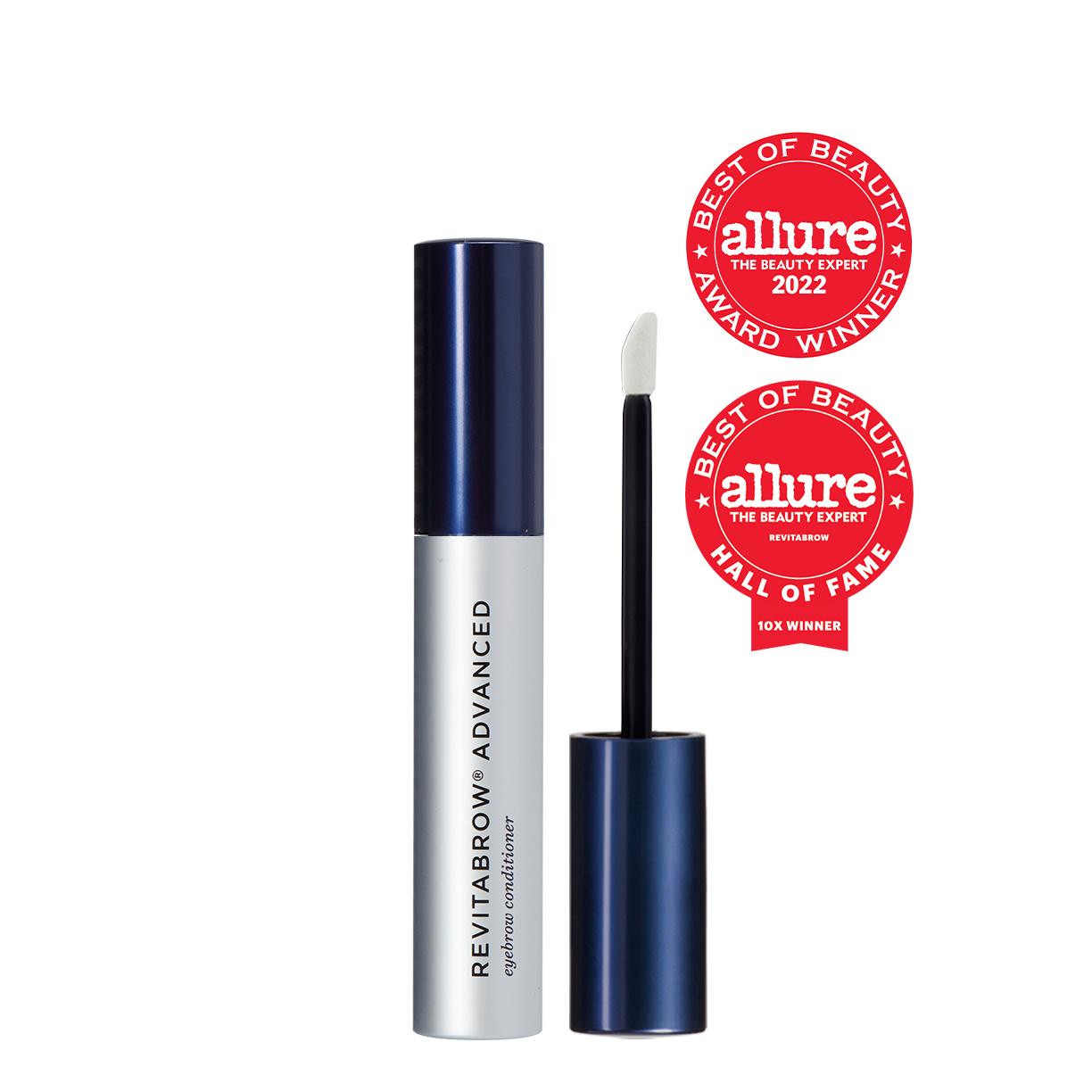 RevitaBrow® Advanced Eyebrow Conditioner - Revitalash® Cosmetics Ireland